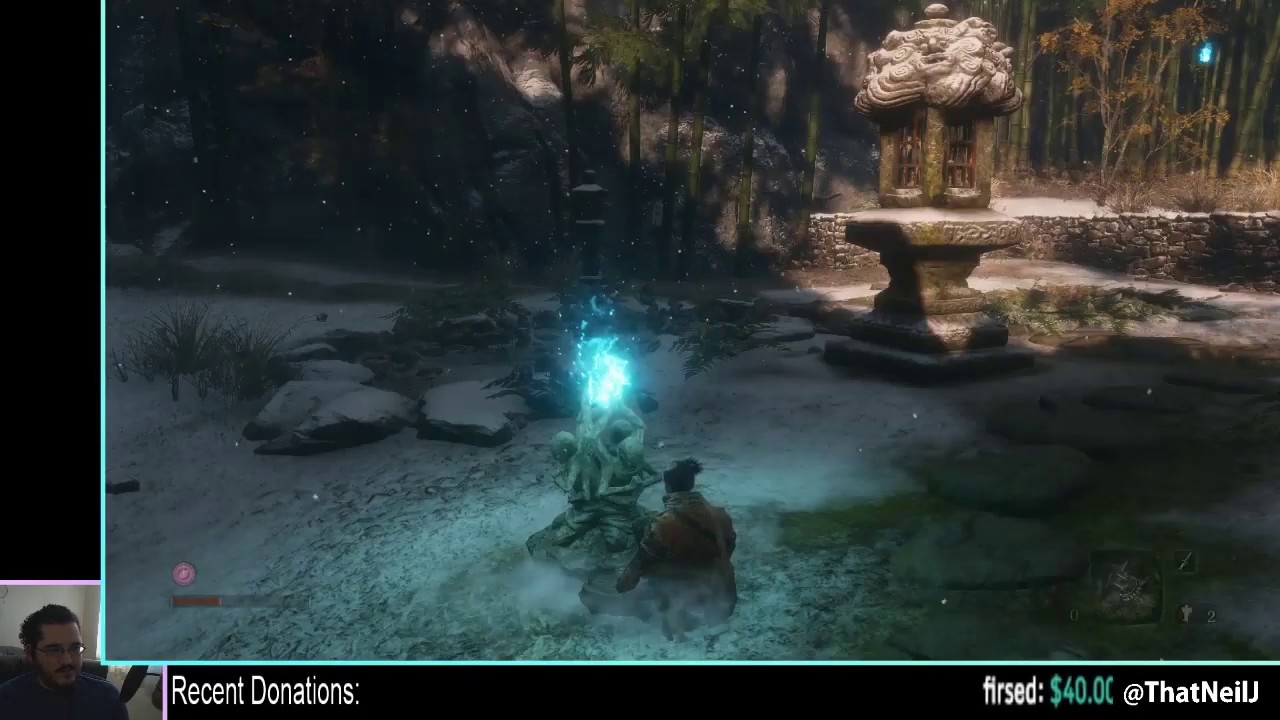 Sekiro: Shadows Die Twice - Part 4 - Hunting Rats - YouTube