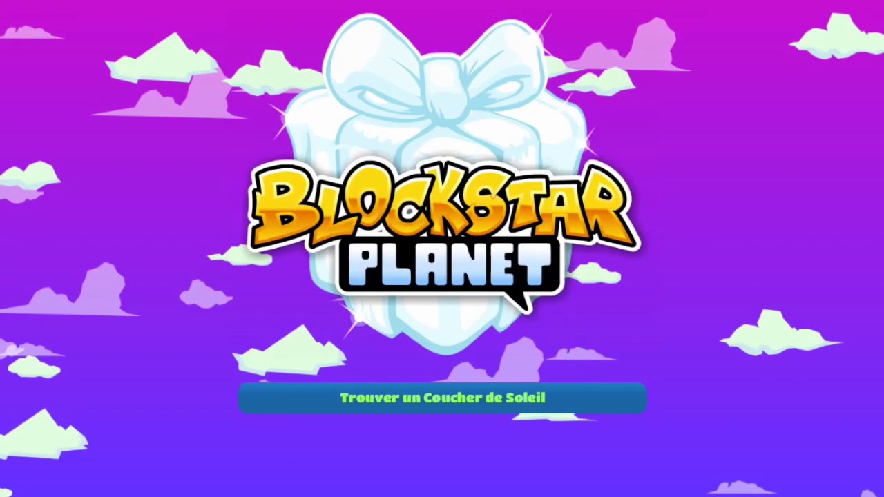Vidéos BlockStar planet 😊 - YouTube