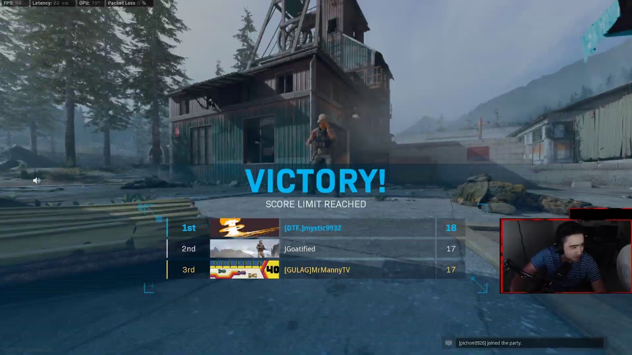 🔥🔴 Drunk COD Warzone🔴🔥 - YouTube