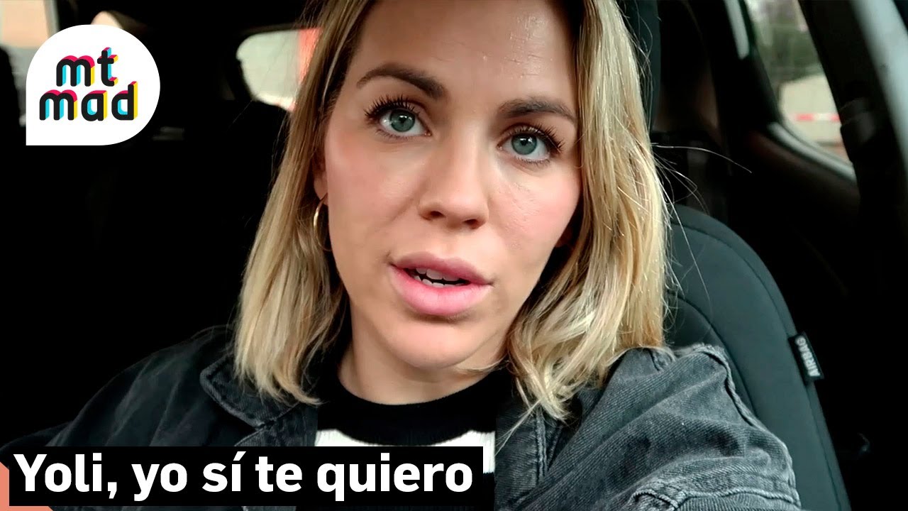 AVANCE | Yoli anuncia la decisión que ha tomado para no volver a ser ...