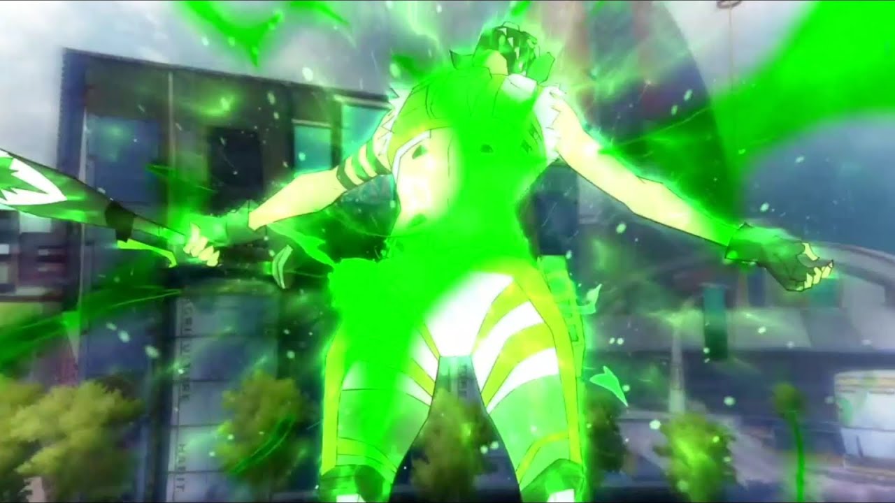 OCTANE NEW WEAPON APEX LEGENDS MOBILE ANIMATION VIDEO #APEXLEGENDS # ...