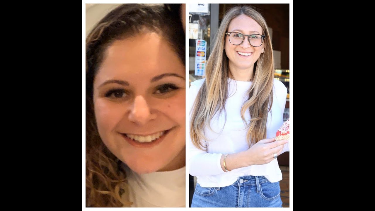 @Mister_Krisp _ Jessica Siskin Interview - YouTube