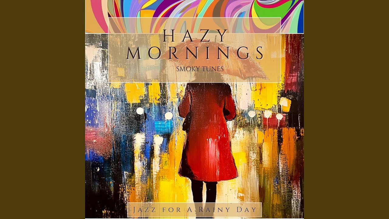 Golden Foliage & Smooth Rhythms - YouTube