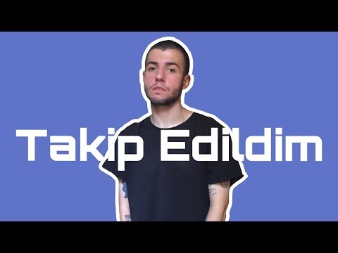 Başıma Gelen En Korkunç Olay | Takip Edildim!