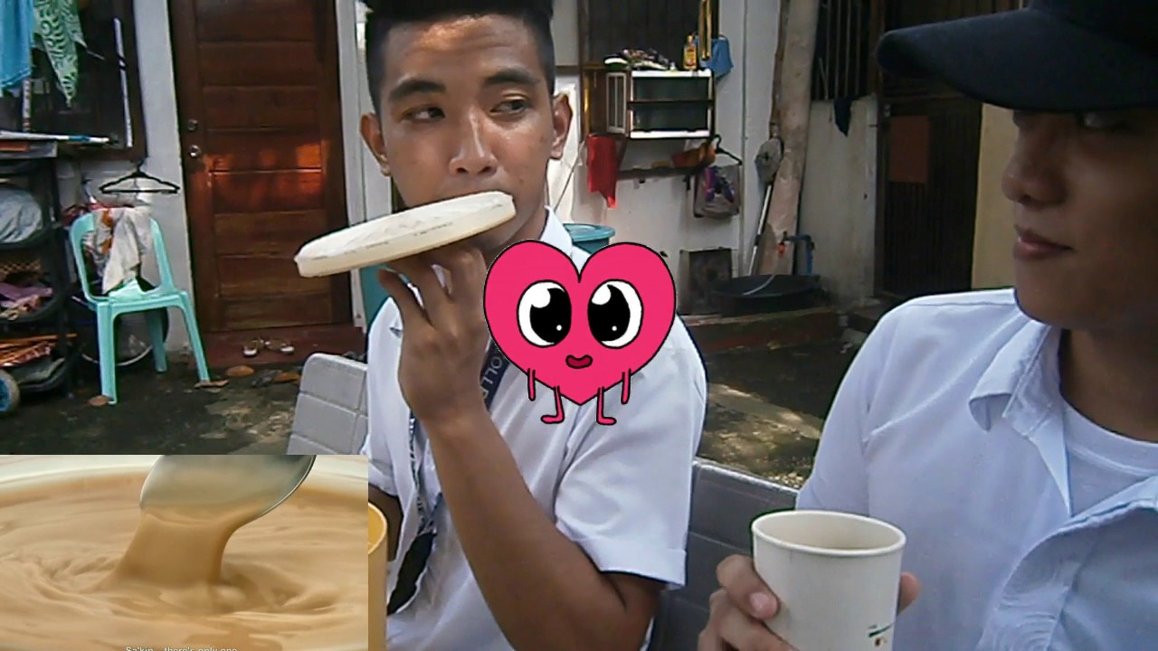 Nescafe Kathniel Parody 2017 Reup - YouTube