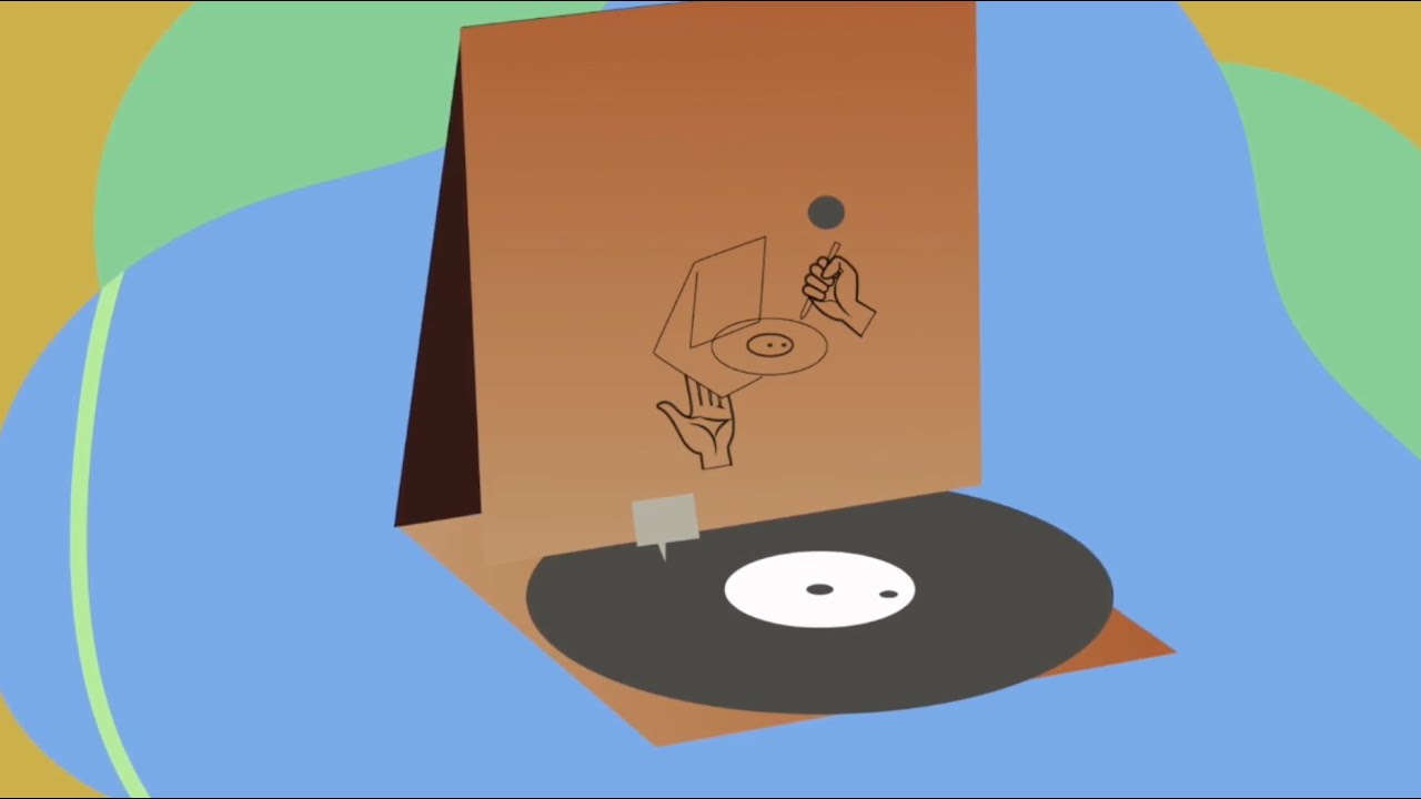 Joy Ridderhof - Parte 2 - YouTube