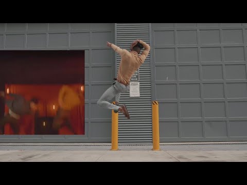 Never Catch Me - Kendrick Lamar & Flying lotus (Dance Choreography ...