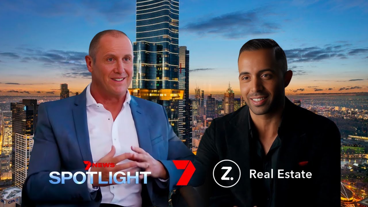 JOIN LARRY & ZED SHOWCASING AUSTRALIA'S MOST EXPENSIVE PENTHOUSES ON ...