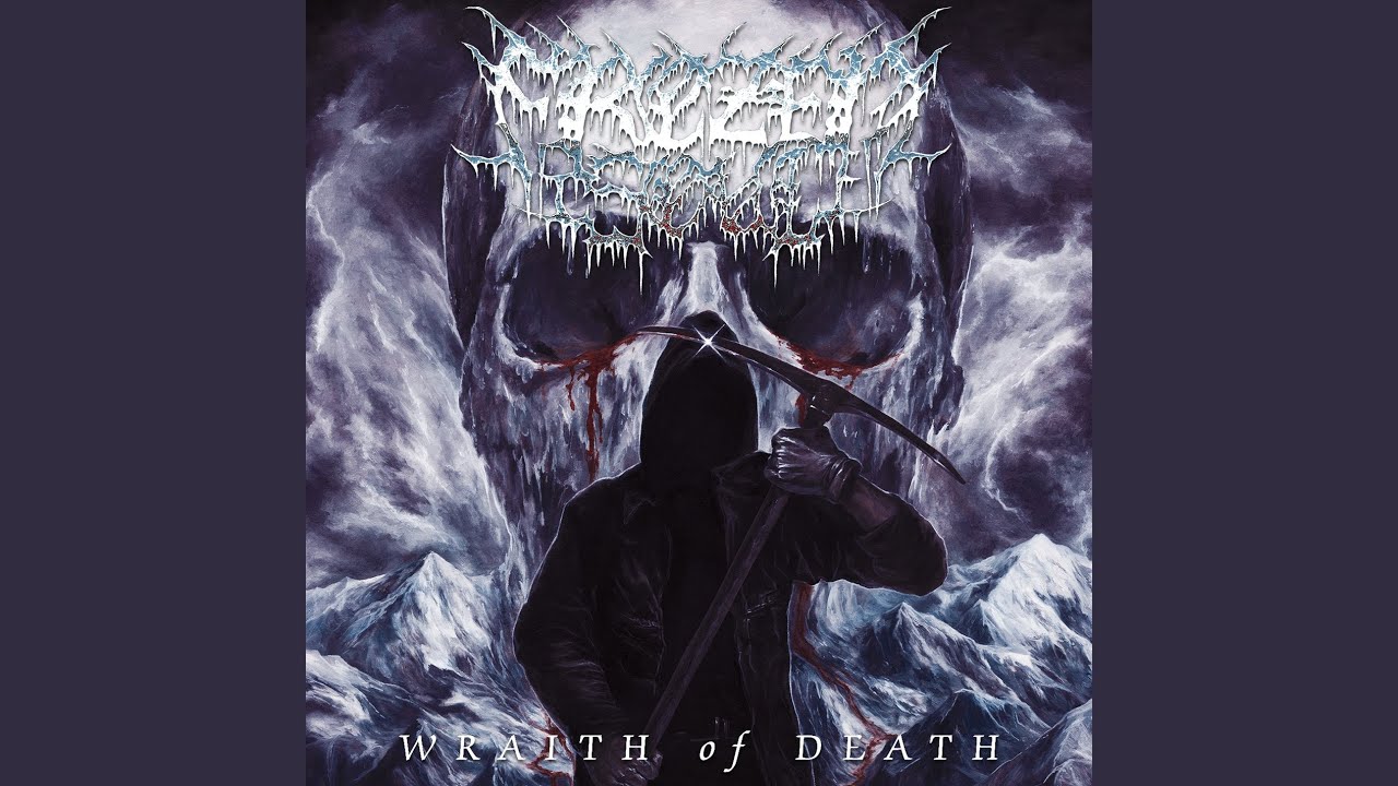 Wraith of Death - YouTube