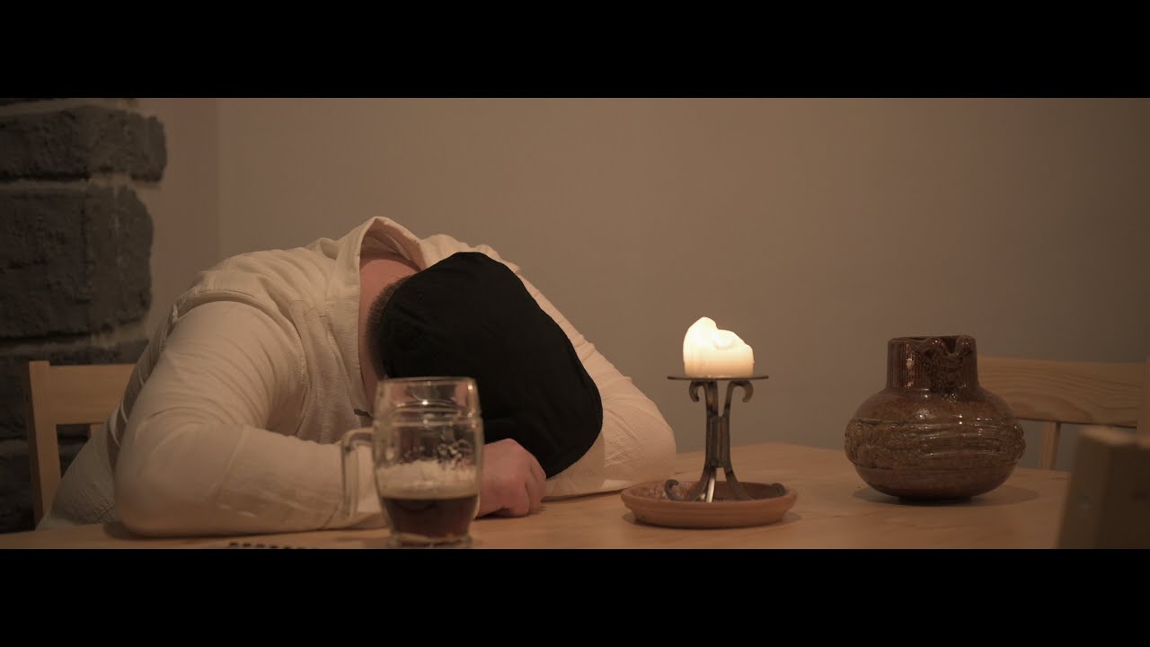 THE RAVEN - Hey Hey (official music video) - YouTube