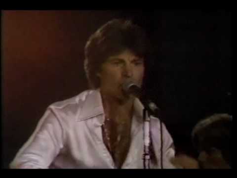 Rick Nelson & The Stone Canyon Band It's Late Live 1977 - YouTube