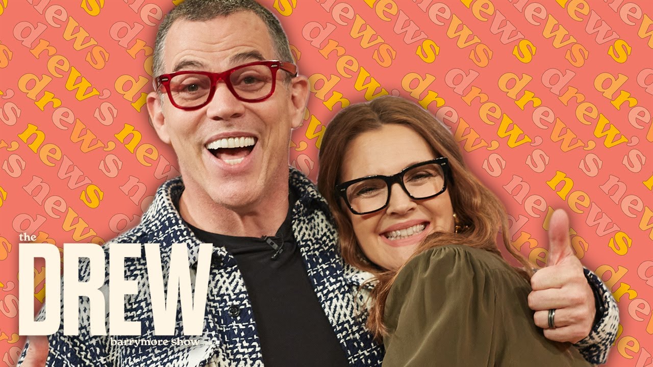 Steve-O and Drew React to Couple Who Met on "Dull Men" Facebook Group ...