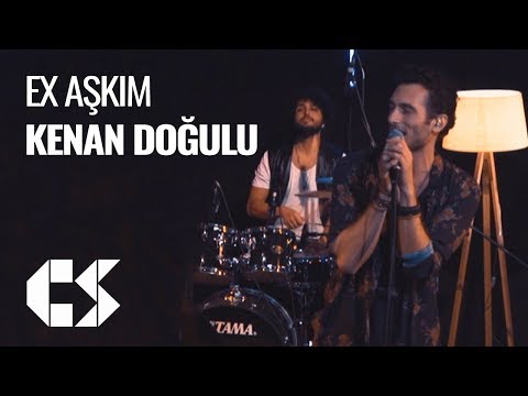 Cenk Suyabatmaz - Ex Aşkım (Kenan Doğulu Cover)