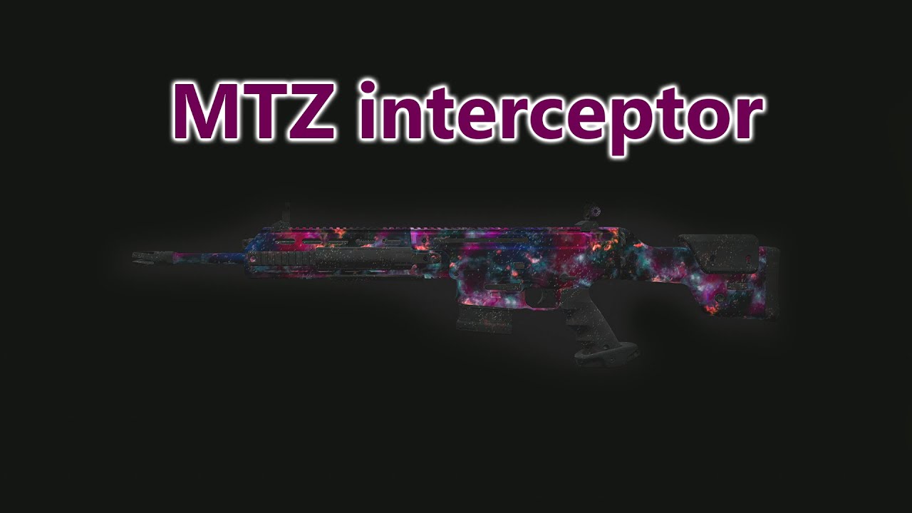 MTZ interceptor شرح الوان #32 - YouTube