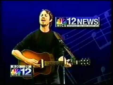 WICU 12 Appearance - YouTube