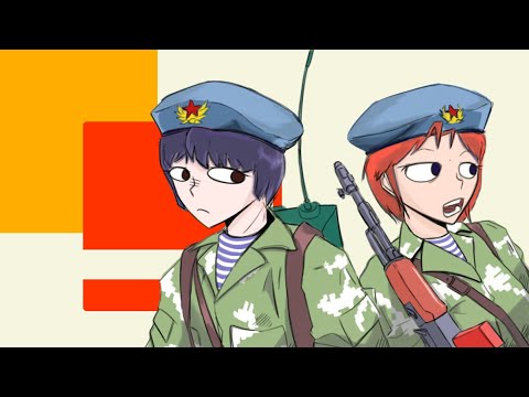 Kupol (Dome) - Soviet-Afghan War Song - YouTube
