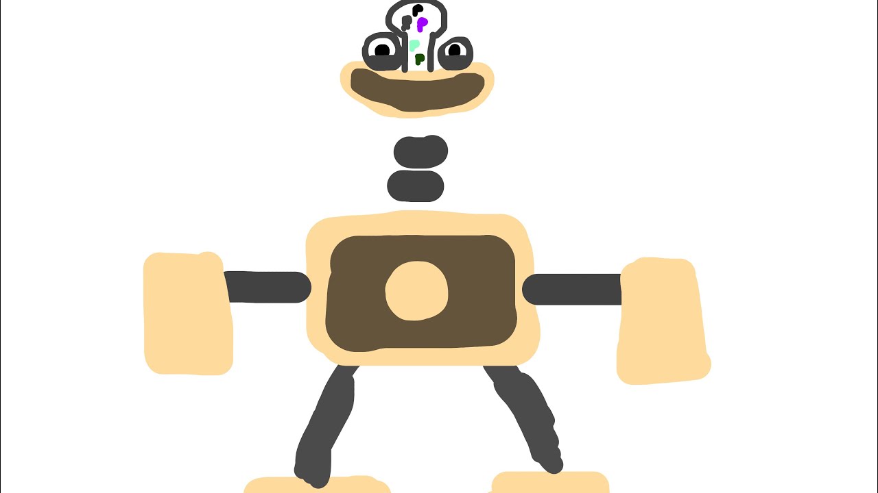 Epic Wubbox on Ethereal Workshop - YouTube