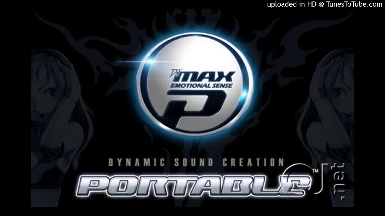 [DJMAX Portable 1] 3rd Coast - Let's Go Baby - YouTube