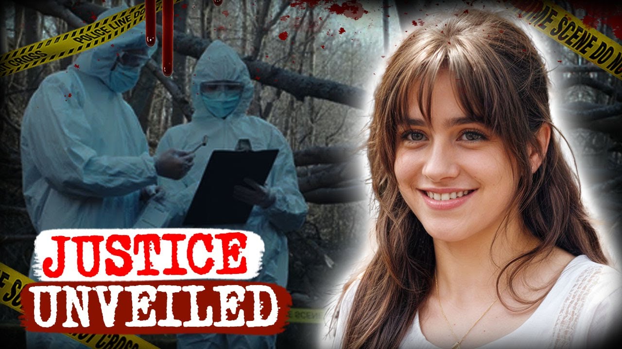 Silent Tears: The Agonizing Wait for Truth in Eva Blanco Puig Case || True Crime Documentary ...