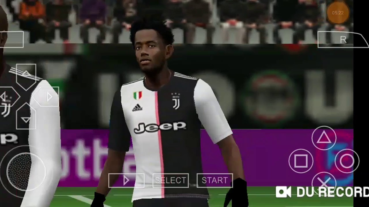 Descargar ya pes 2020 para ppsspp rapido antes de que lo saquen y ...