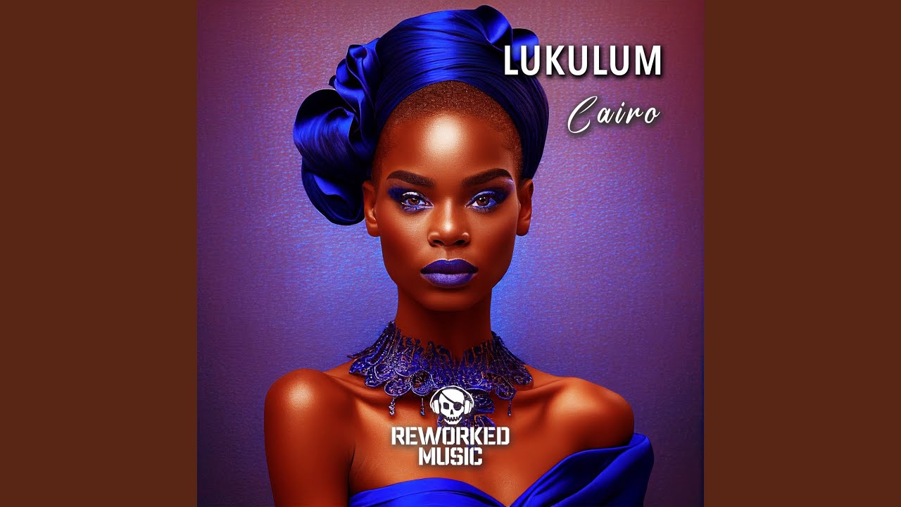 Cairo (Extended Mix) - YouTube