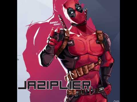 JAZIPLIER - DEAD POOL [OFFICIAL AUDIO]
