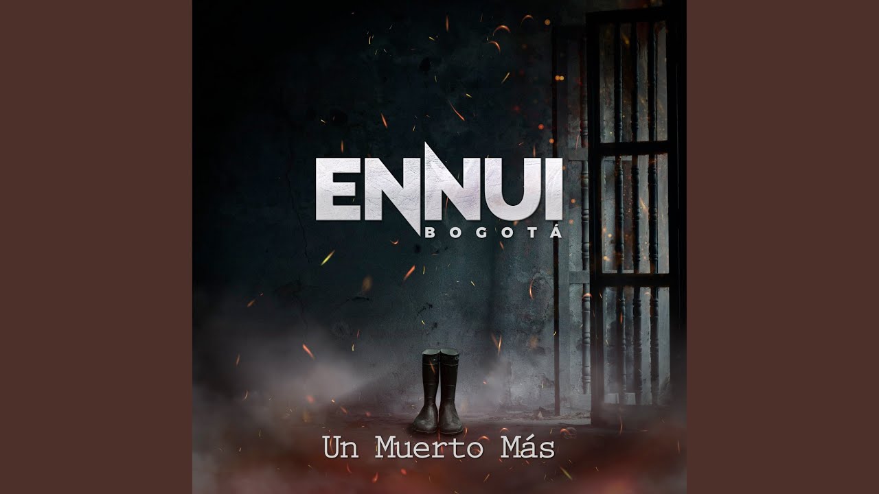 Un Muerto Más - YouTube