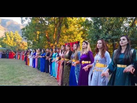 Gazi Yıldırım efsane Potpori şarkıları ile Ümit Esra düğünü
