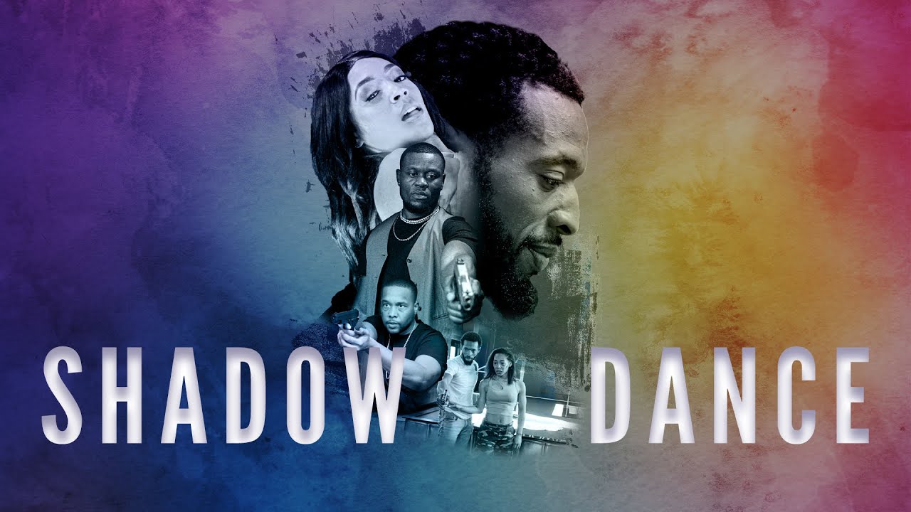 Shadow Dance - Official Trailer - YouTube