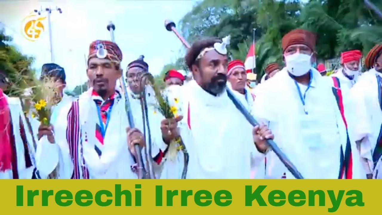 Sep 30,2023:Irreechi Irree keenya #news #ethiopia #daily #current # ...