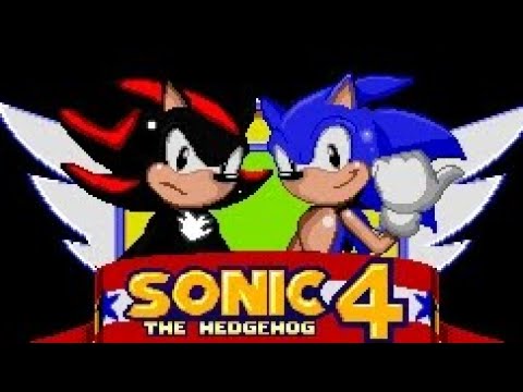 [READ DESC]sonic 3 air mod : shadow s3k over tails update - YouTube