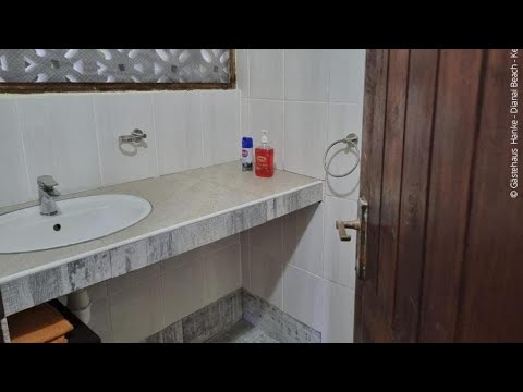 Gästehaus Diani, Diani Beach, Kenya