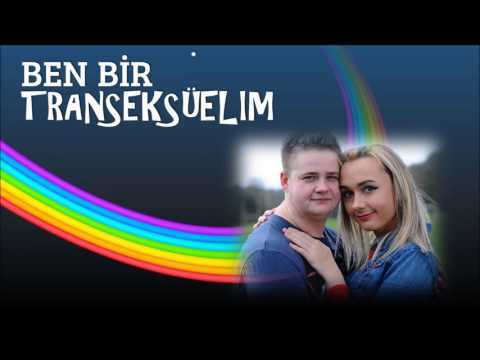 Gökkuşağı Şarkısı | LGBT | Lyrics Video