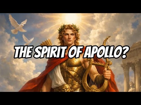 The Antichrist Spirit of Apollo Is “All Over The World”? - YouTube