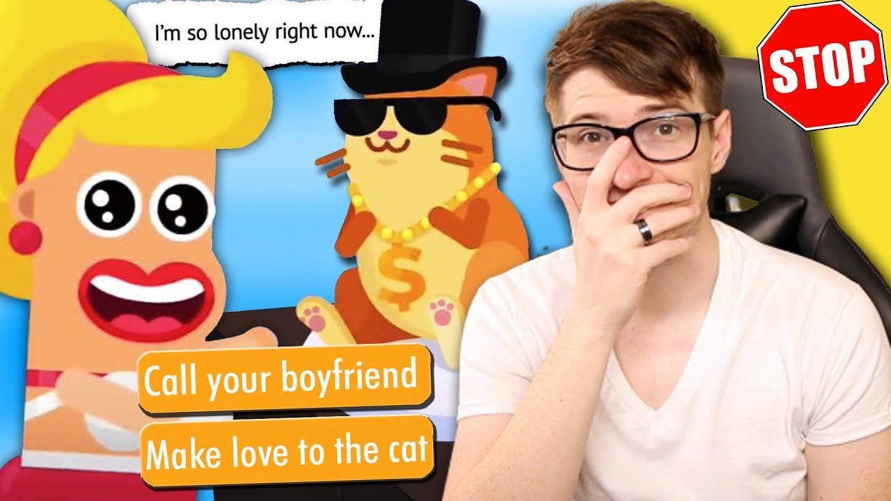 These Awful Mobile Game Ads Are Getting Worse YouTube these-awful-mobile-game-ads-are-getting-worse-youtube