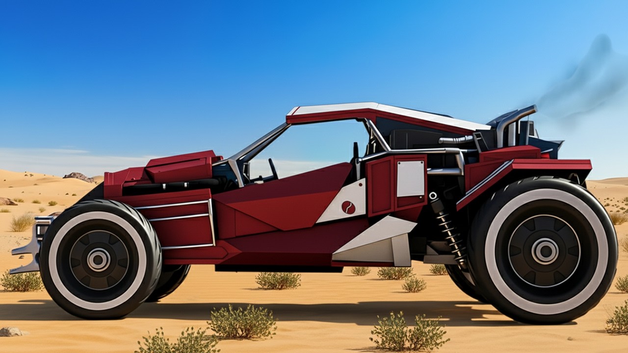 TOP 20 OFF ROAD VEHICLES IN THE WORLD - YouTube