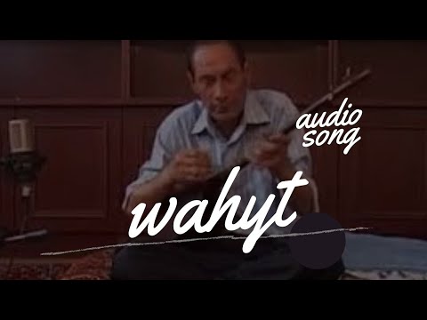 DOWLET BALLYKOW  DOWLET YETIM WAHYT TURKMEN DUTAR HALK AYDYM AUDIO SONG JANLY SESIM
