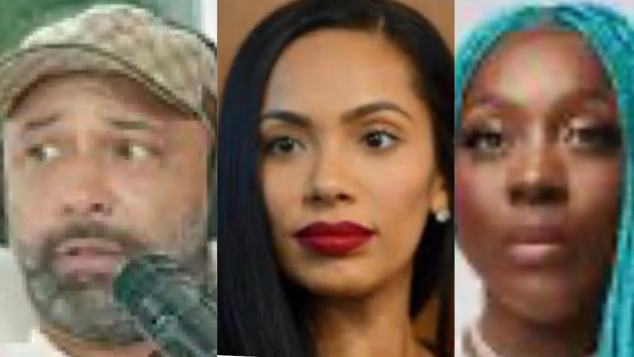 Joe budden reacts to Erica mean getting fired from love and hip hop ...