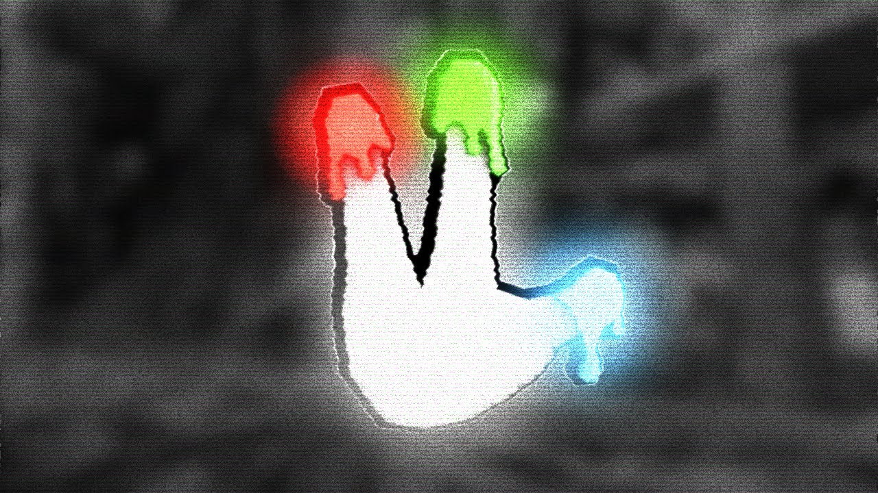 Is Finger Painter ACTUALLY Rigged? - YouTube