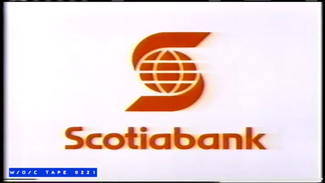 Scotiabank Commercial - 1990 - YouTube