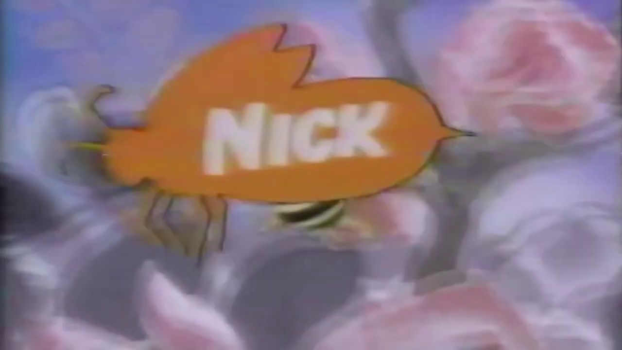 Maya The Bee Bumper (Nick Jr) - YouTube