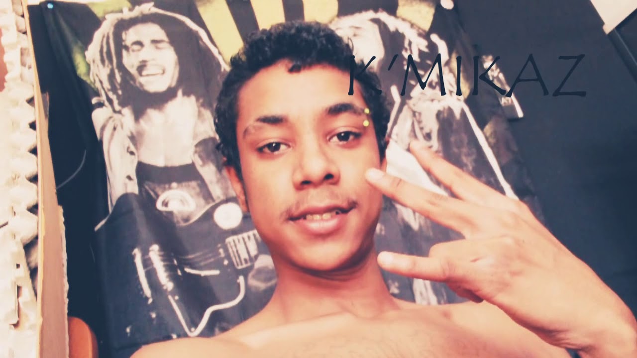 K'MIKAZ_LA MAILLE - YouTube
