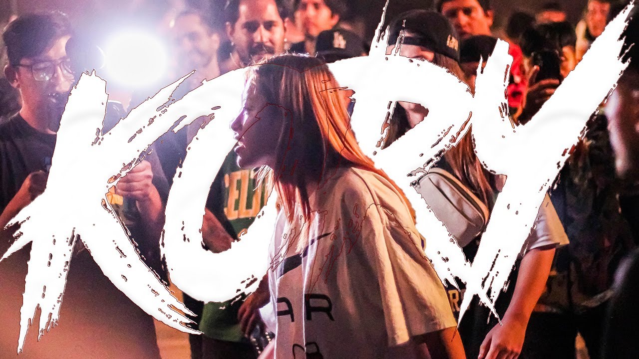 KORY... | Fat Battles Palooza - YouTube