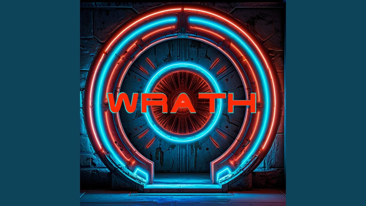 Wrath - YouTube