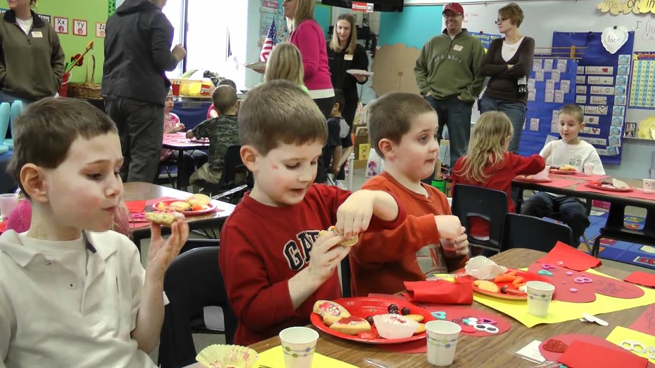 Jack s School Valentines Day Party YouTube jack-s-school-valentines-day-party-youtube