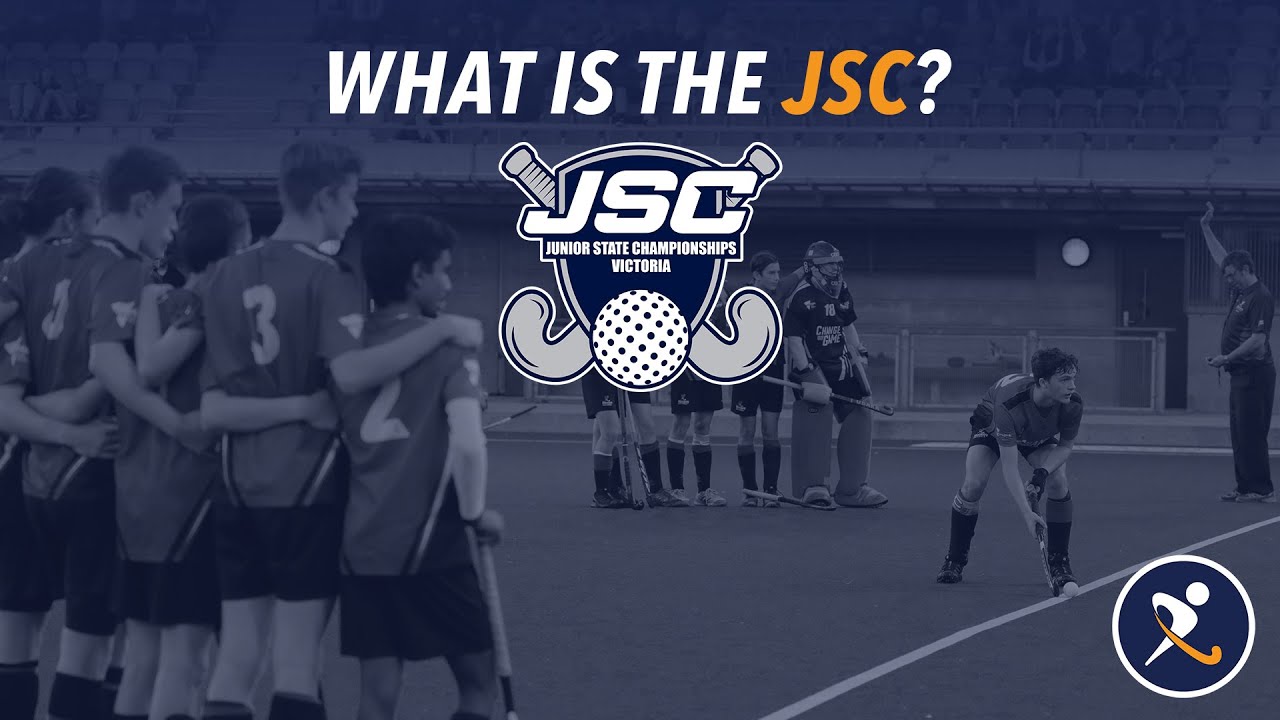What is the JSC? - YouTube