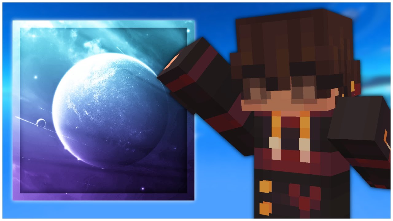 Intel Edits 300K Texture Pack Review (Nebula) | Hypixel Bedwars - YouTube