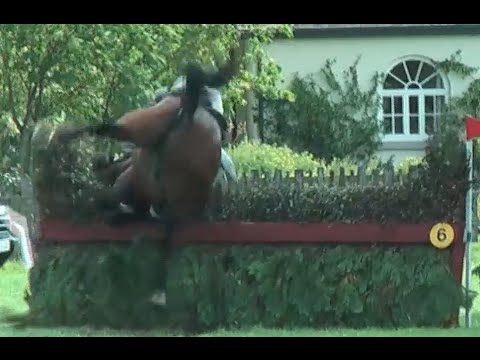 Falls Of The Week #8 - YouTube