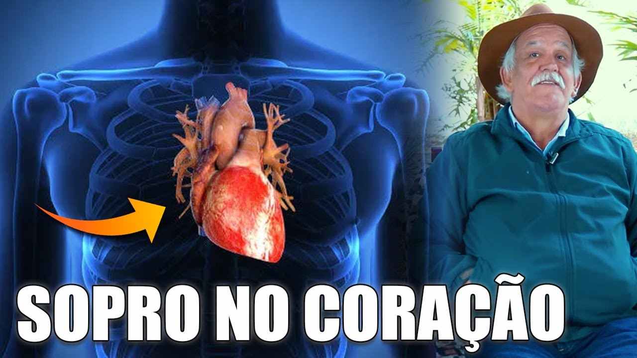 SOPRO NO 💗 | ENTENDA O QUE FAZER - YouTube