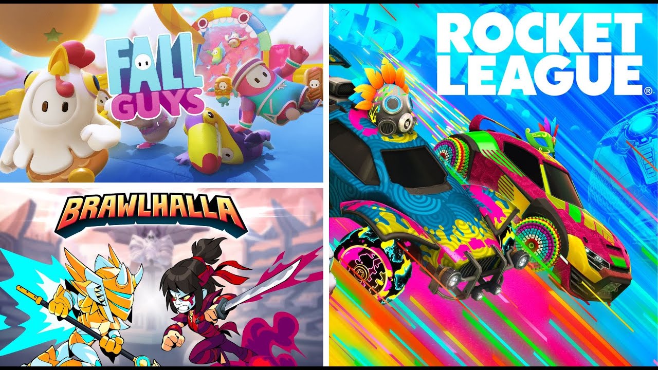 NPL Video Game Club #113 - YouTube